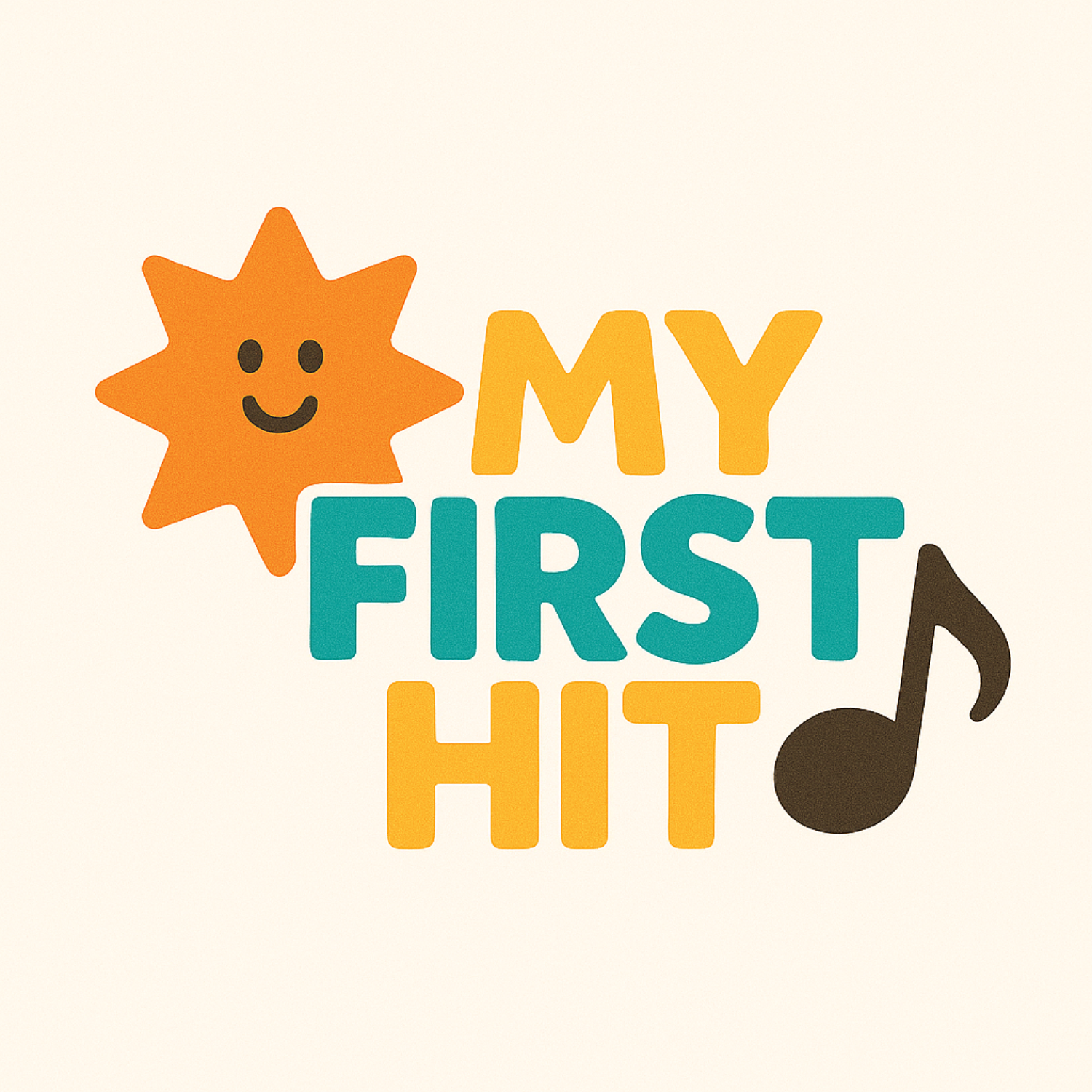 My First Hit - Create Magical Personalized Songs For Kids